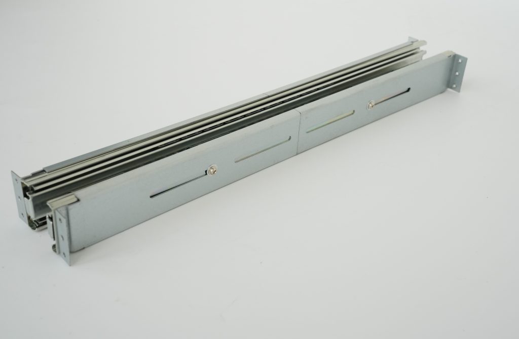 Slide Rail Kit for TGC Server Chassis – TGC Industrial PC Rackmount ...